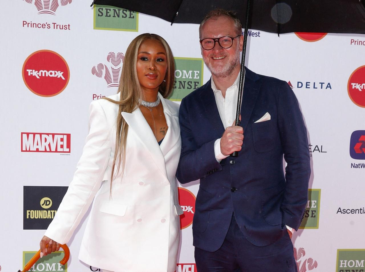 Eve 'Lied' About 2006 Ectopic Pregnancy, Said 'Appendix Ruptured'