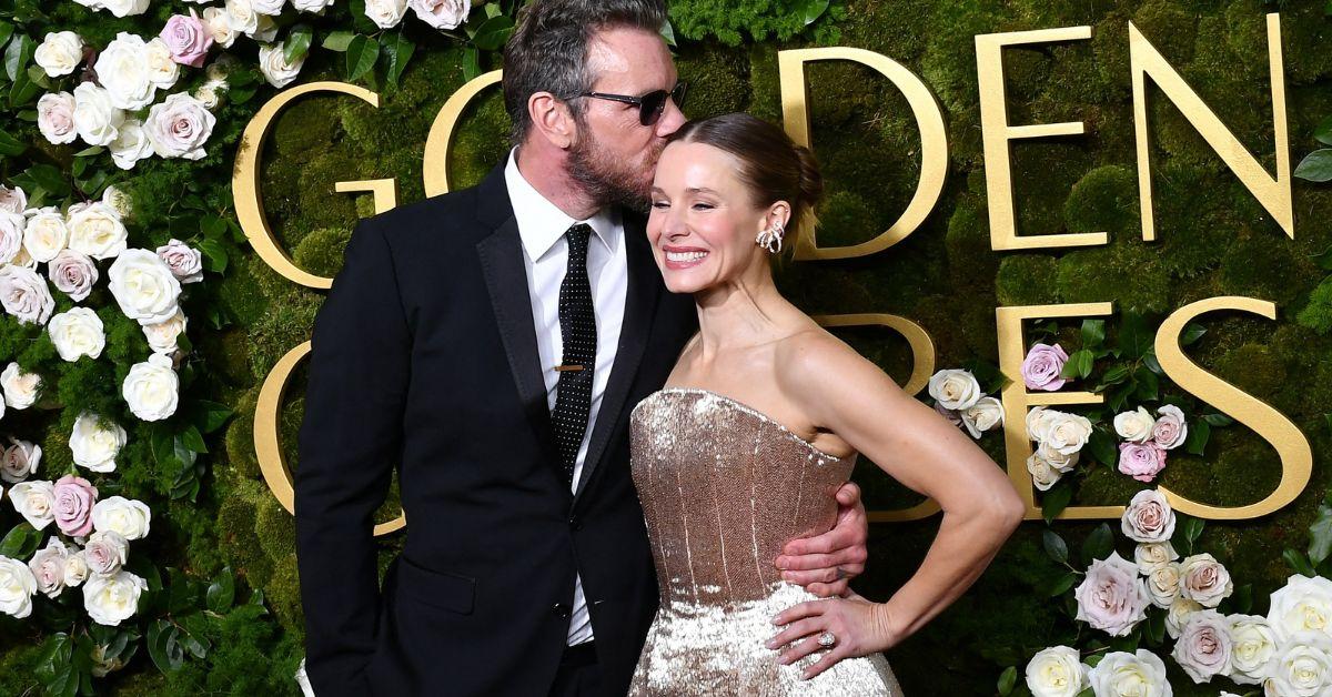 Dax Shepard Denies Getting Plastic Surgery Despite Looking 'Different'