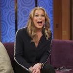 Watch LeAnn Rimes' Dishiest Interview Ever—the Affair, Rehab, Brandi ...