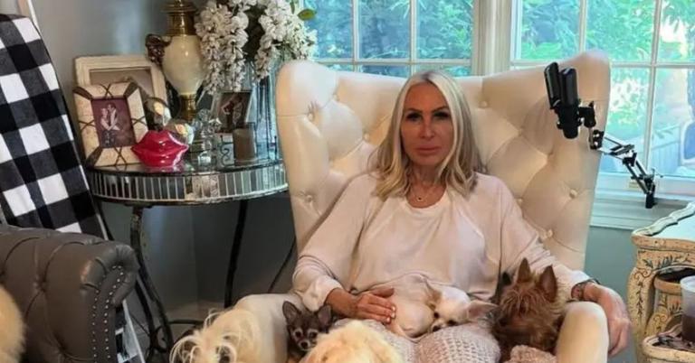 Kim DePaola Talks Being Thrown Into Luis Ruelas' Litigation Against Ex