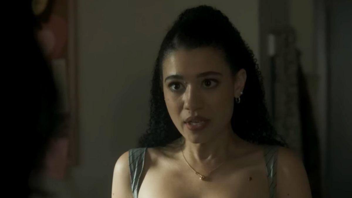 'Tell Me Lies' Star Alicia Crowder Teases 'Explosive' Season 3 Finale