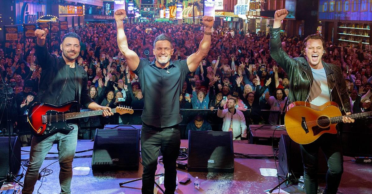 BBMAK Dish On Touring & Still Having A Career 25 Years Later