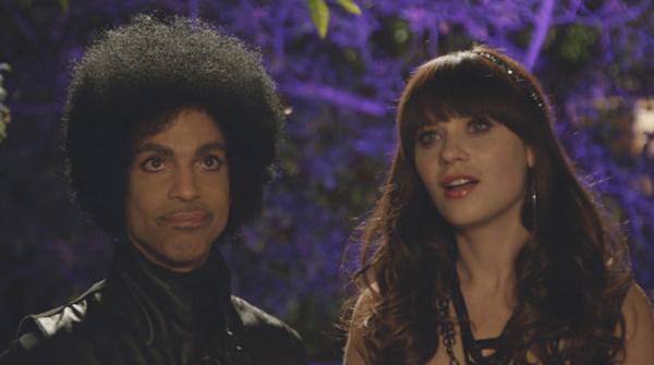 5 Shows To Watch This Weekend Other Than The Super Bowl Like Prince on ...