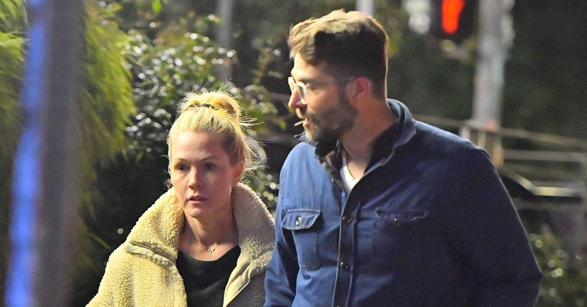 'Ashamed' Jennie Garth Reveals Miscarriages After Dave Abrams Marriage