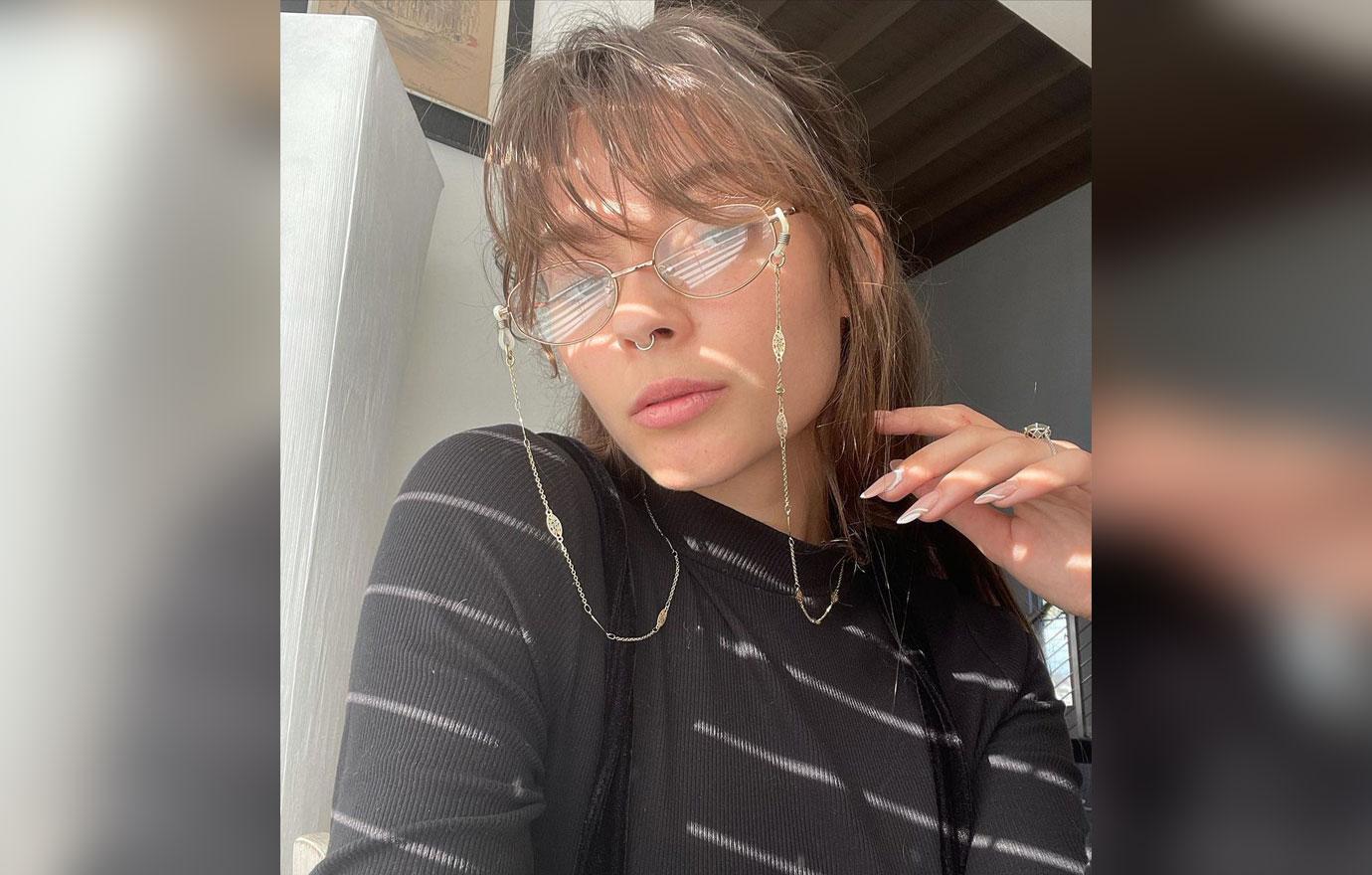 Brandt Osborn Arrested On 'NCIS' For Death Of 2 Models, Christy Giles