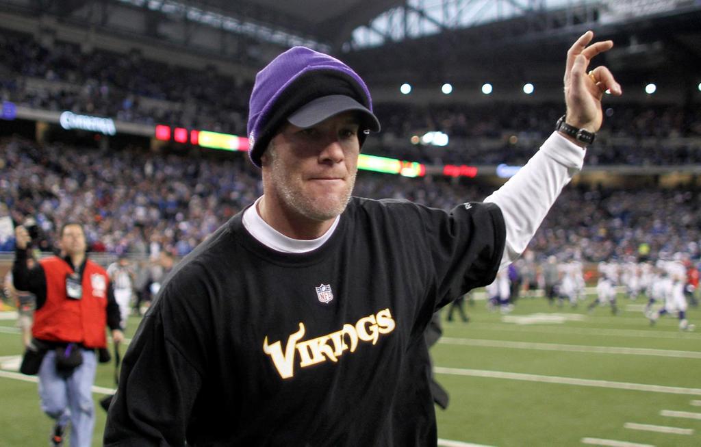 Toby Keith Told Brett Favre He Quit Chemo Days Before His Tragic Death