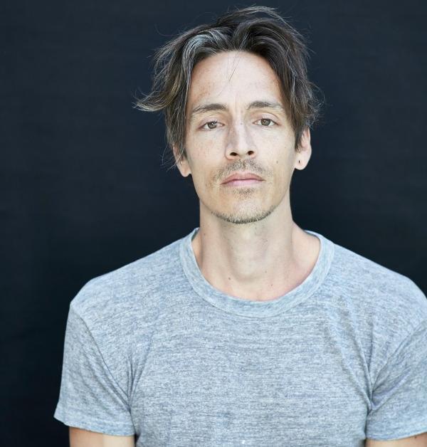 OK! Exclusive: Brandon Boyd Opens Up About His New Sons of the Sea ...