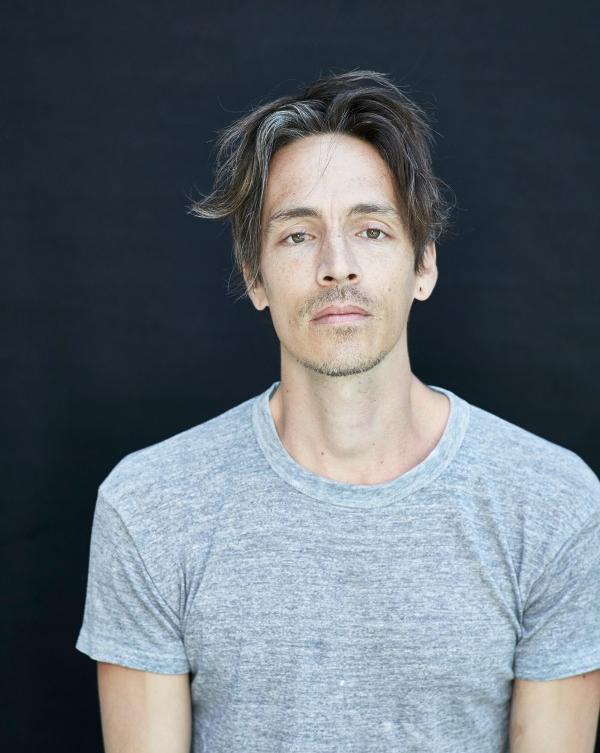 OK! Exclusive: Brandon Boyd Opens Up About His New Sons of the Sea ...