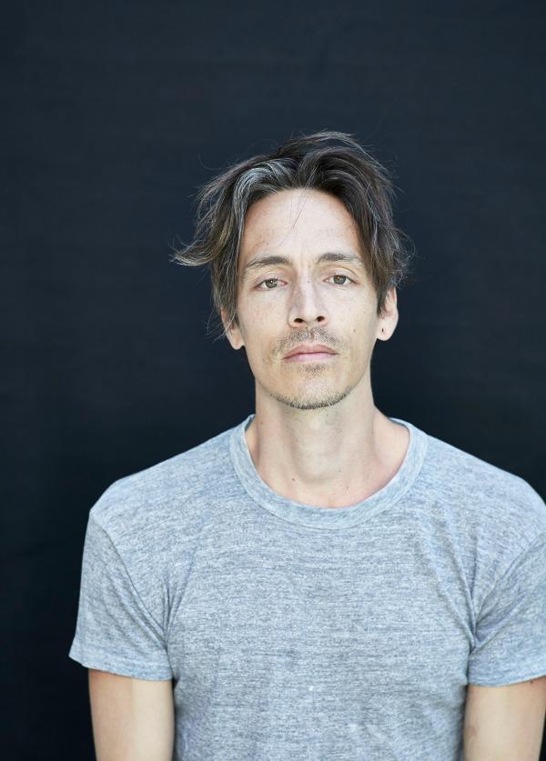 OK! Exclusive: Brandon Boyd Opens Up About His New Sons of the Sea ...