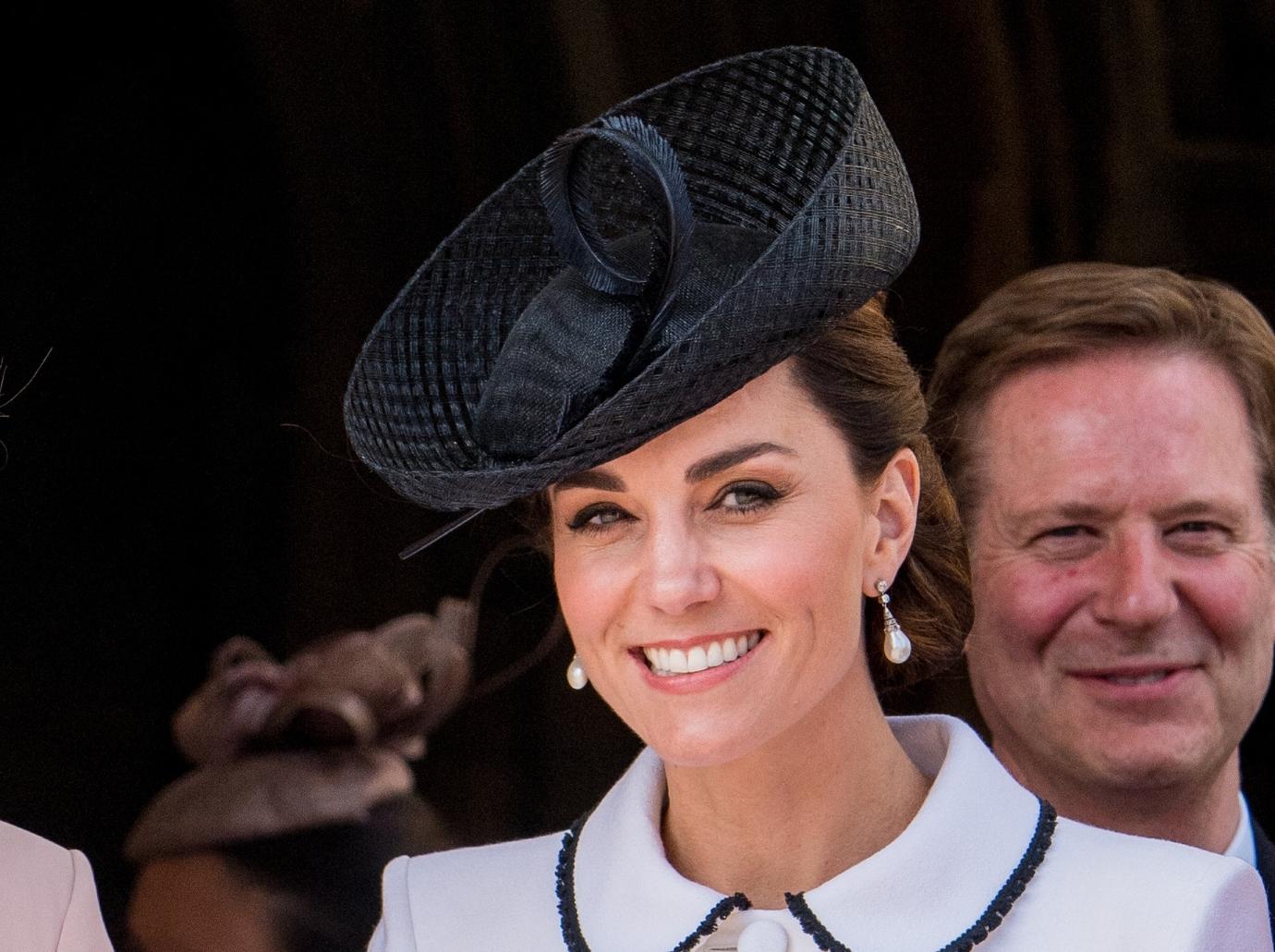 Did Kate Middleton Actually Have Cancer? Conspiracy Theories Grow