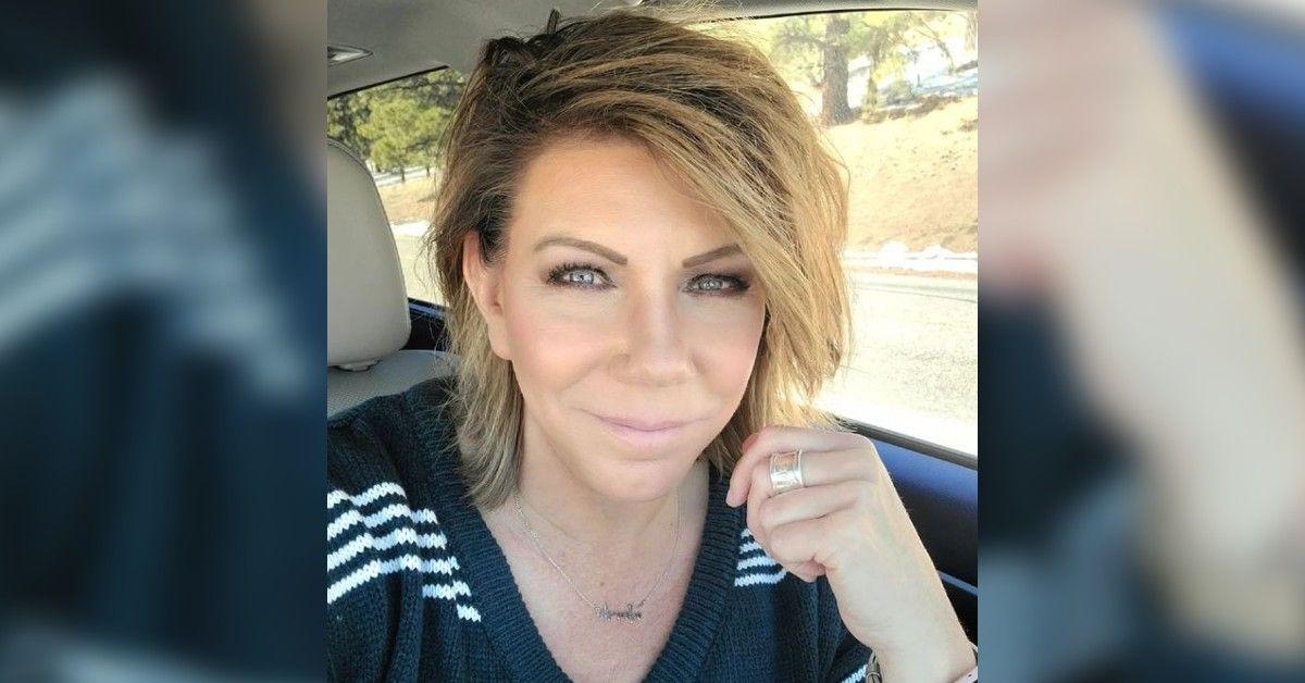 Meri Brown Embraces Self Discovery Journey