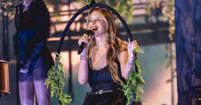 What Is Lana Del Rey's Net Worth? How The Singer Made Her Millions