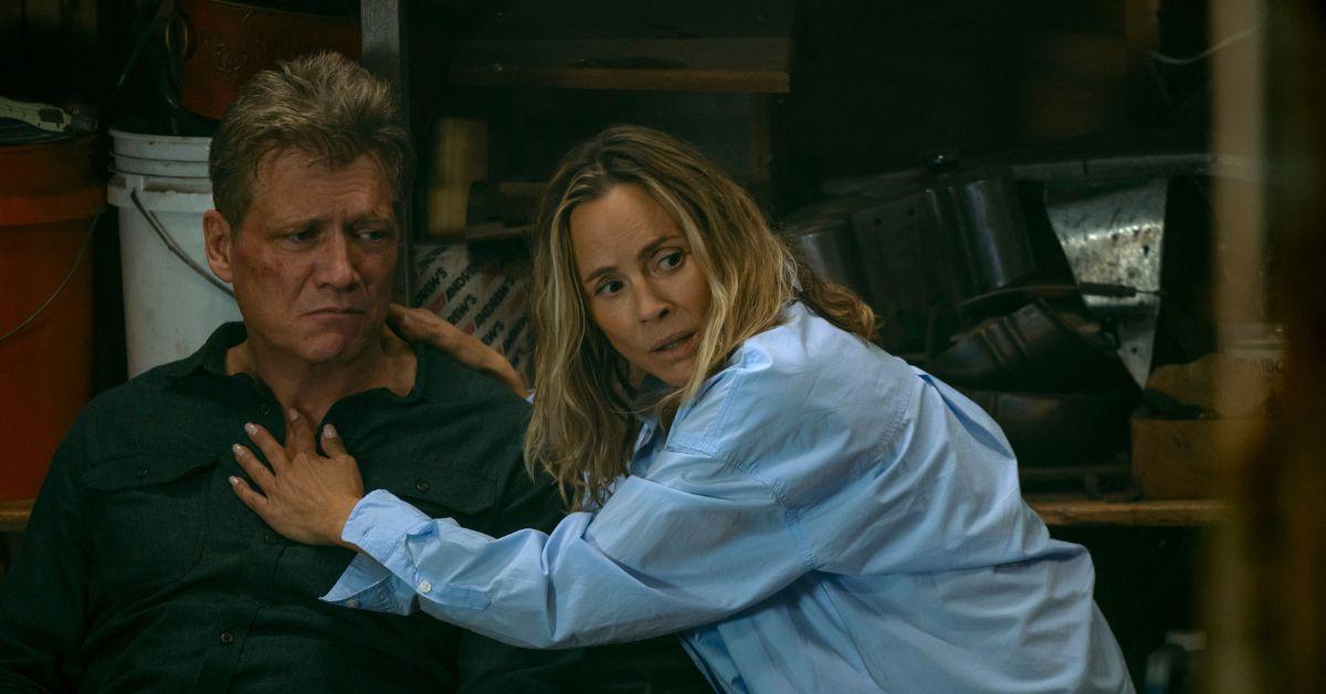 'The Waterfront': What To Know About The Netflix Series