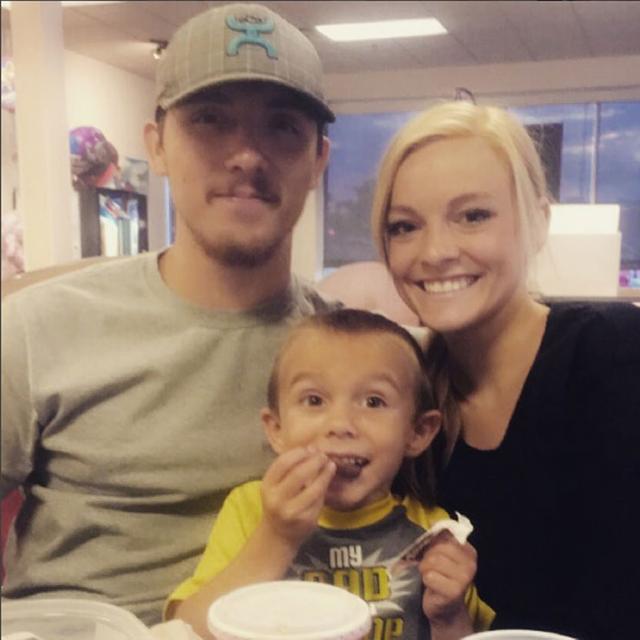 Cheating Scandal! Did 'Teen Mom' Mackenzie Cheat On Josh?