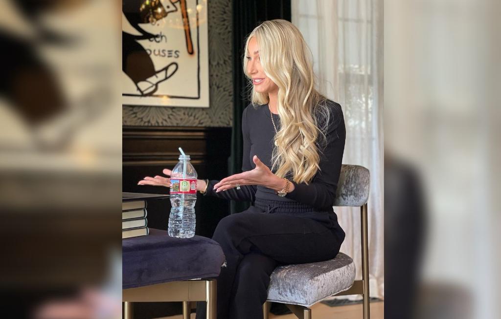 Heather Altman Dishes On Season 14 Of 'Million Dollar Listing Los Angeles'