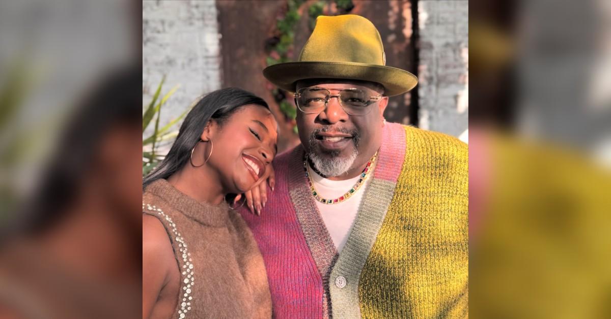 Cedric The Entertainer Says His Kids Were 'Never Embarrassed' Of Him