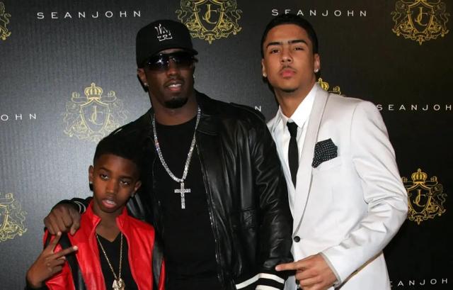 Diddy Claims Feds Took Personal Notes To His Lawyers In Jail Cell Raid