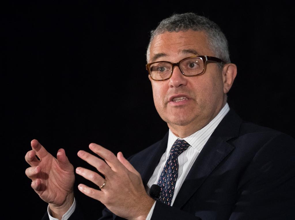 Megyn Kelly Slams Jeffrey Toobin For Making Excuses Over Scandal