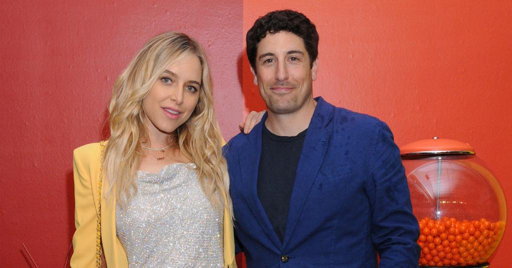 Jason Biggs Reveals Shocking Weight Loss After Health Issues: Photos