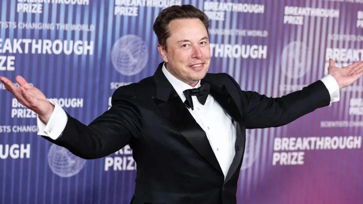 Ashley St. Clair Fires Back After Elon Musk Threatens Full Custody