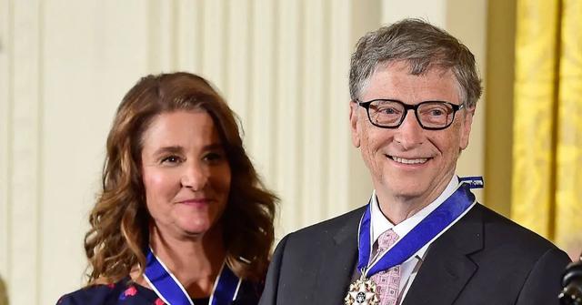 Bill Gates' Ex-Wife Melinda Receives Staggering Post-Divorce Payout