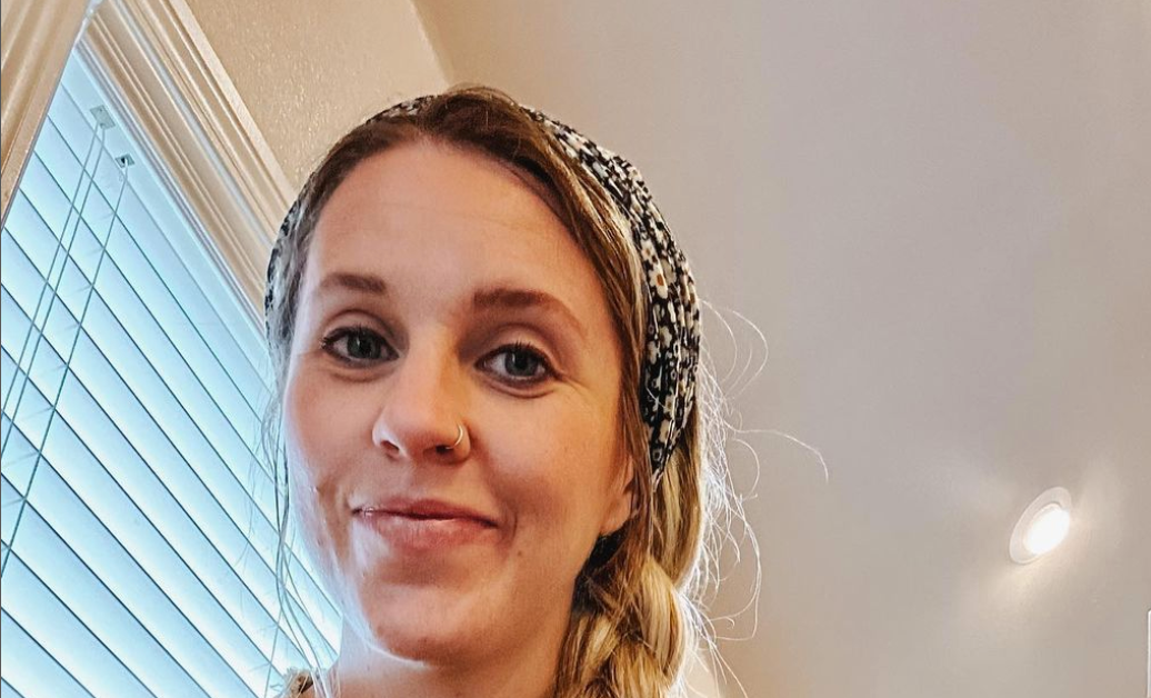 Jill Duggar Felt 'Sick' After Parents Covered Up Josh's Scandal