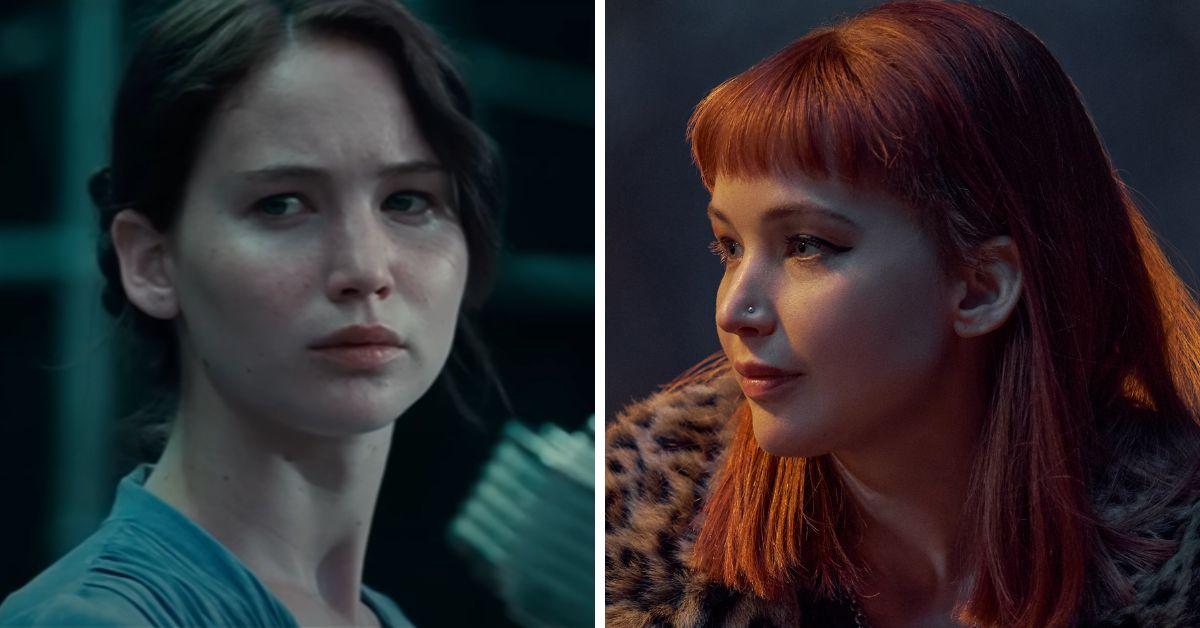 Best Jennifer Lawrence Movies: 'The Hunger Games,' 'Don't Look Up'