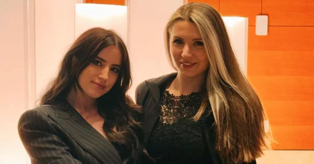 Does Elon Musk Have a Secret Kid? Influencer Claims She Had His Child