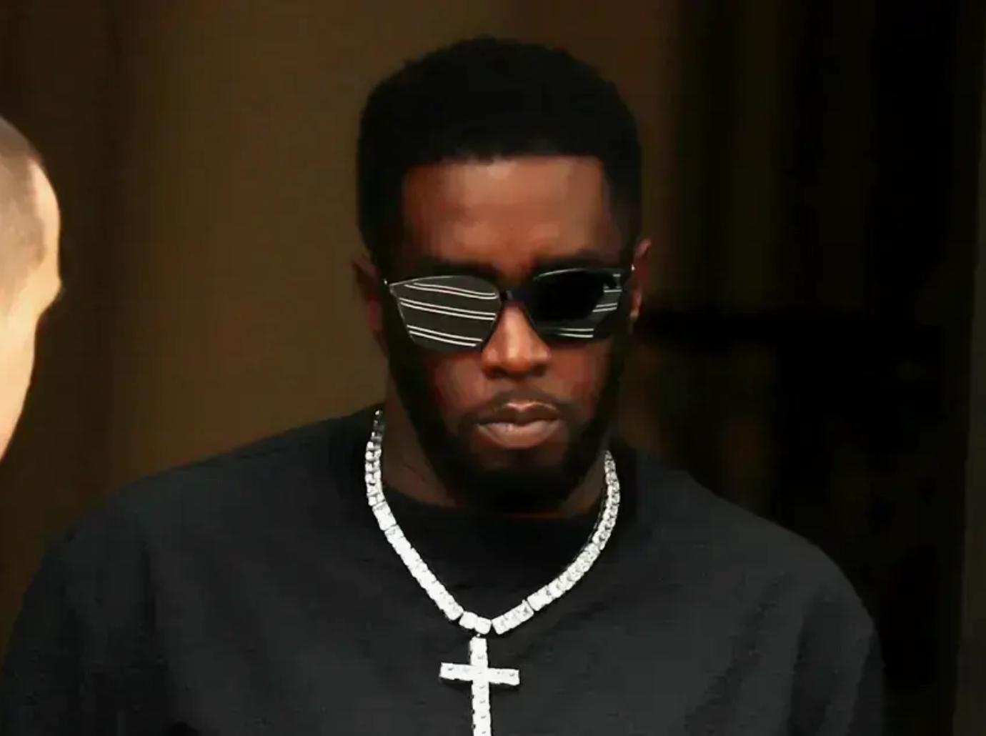 Sean 'Diddy' Combs' Ex-Nanny Dismisses Wrongful Termination Lawsuit