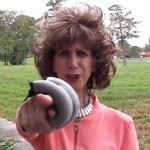 America's Newest Video Workout Guru Shows How to Prance off the Pounds!