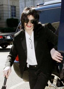 Michael Jackson 911 Call Released