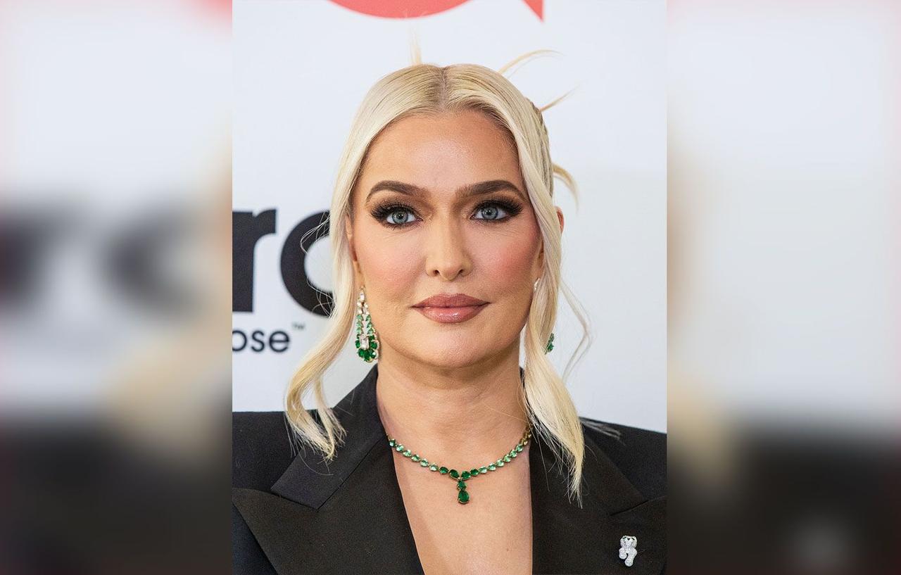 Erika Jayne Scores Win After Endless Legal Woes