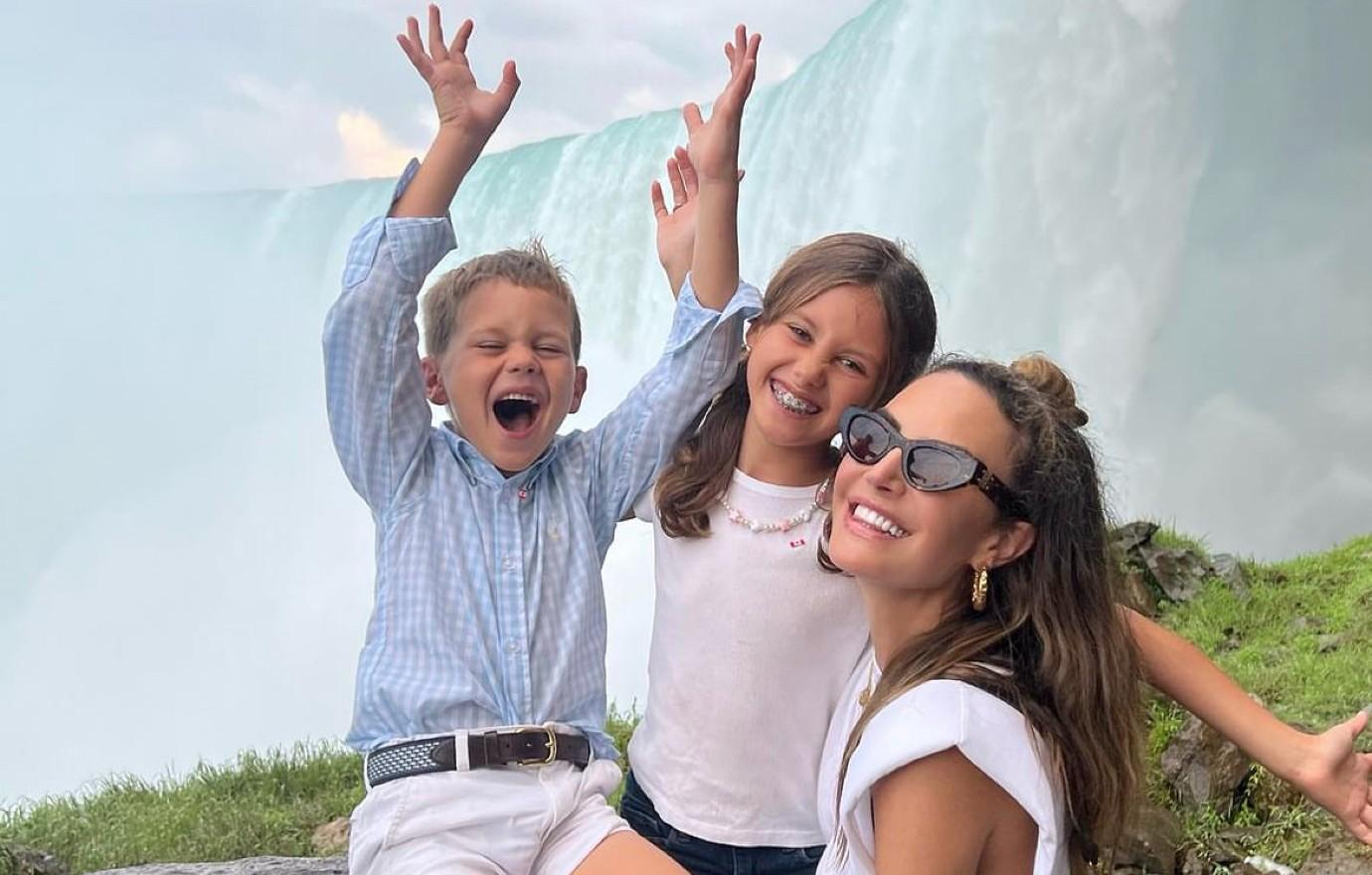 Elizabeth Chambers Dishes On BIRD Bakery, Her Career & More