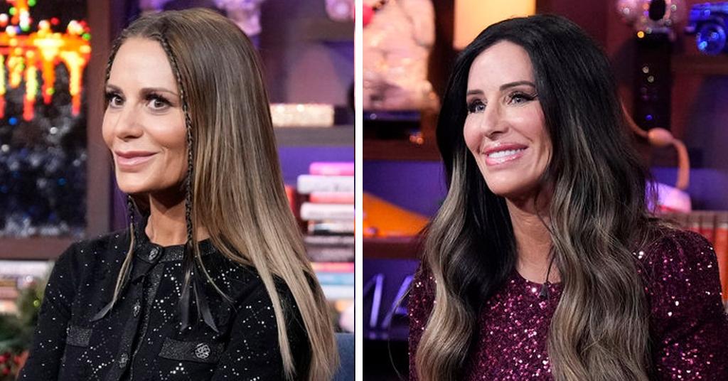 Dorit Kemsley 'Stupid' If She Reunites With Paul, Patti Stanger Says