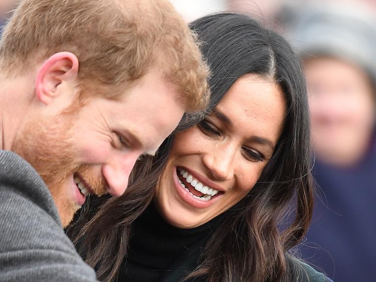 Are Meghan Markle, Ashleigh Hale Close? The Two Reconnected In U.S.