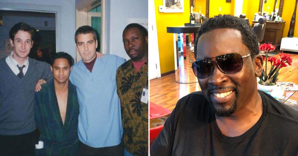 'ER' Actor & Rapper Dearon 'Deezer D' Thompson Dead At 55