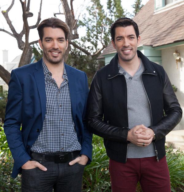 The Property Brothers Reveal What You Need For a Truly Smart Home