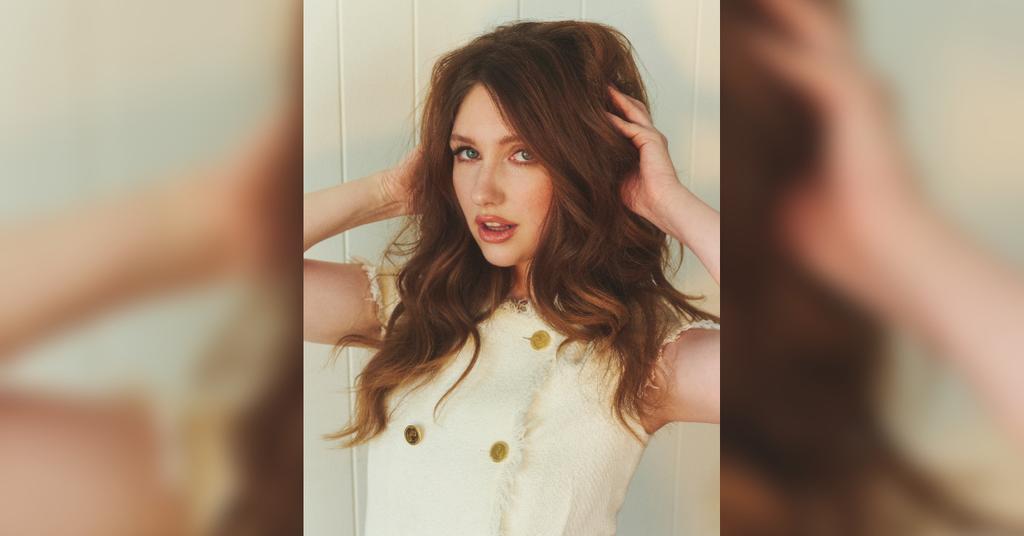 Madison Elise Rogers Says '1923' Role Is A 'Dream Come True'