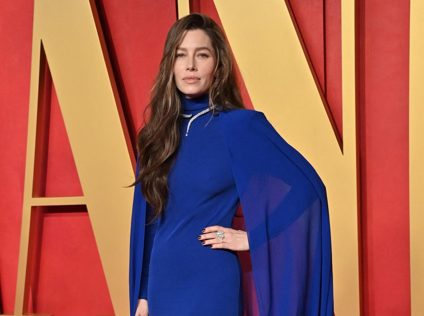 Jessica Biel Debated 'Quitting' Hollywood Before 'The Sinner' Success