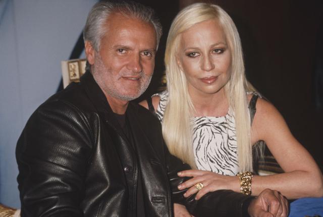 Versace Family Slams 'American Crime Story' Series: 'A Work Of Fiction'
