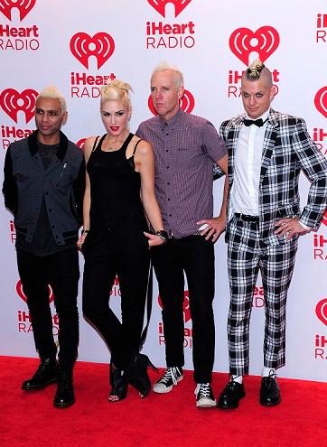 No Doubt Pulls 'Looking Hot' Video, Issues Apology Amid Racism Claims