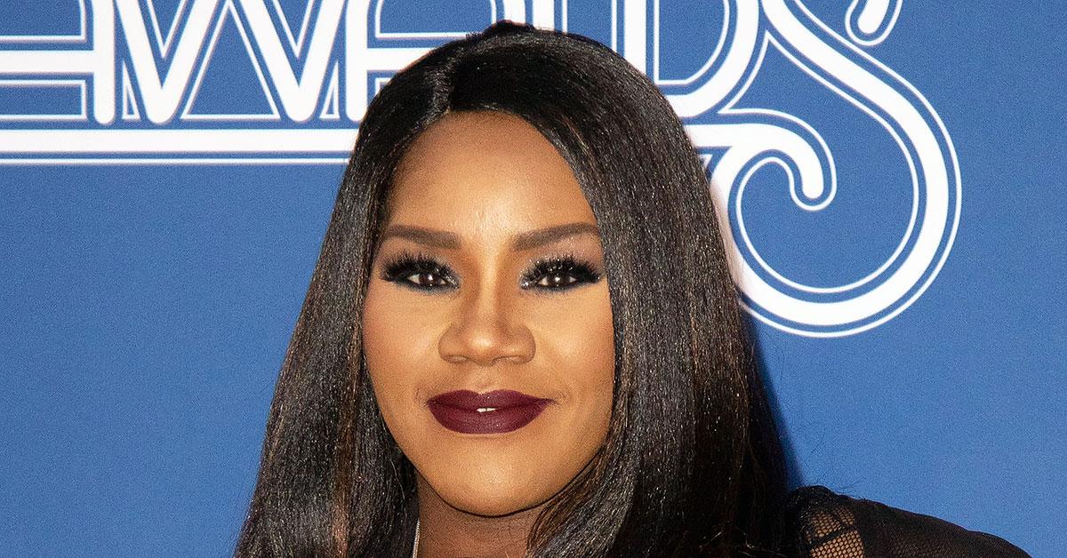 Kelly Price Slams Sister After Gospel Singer Was Reported Missing