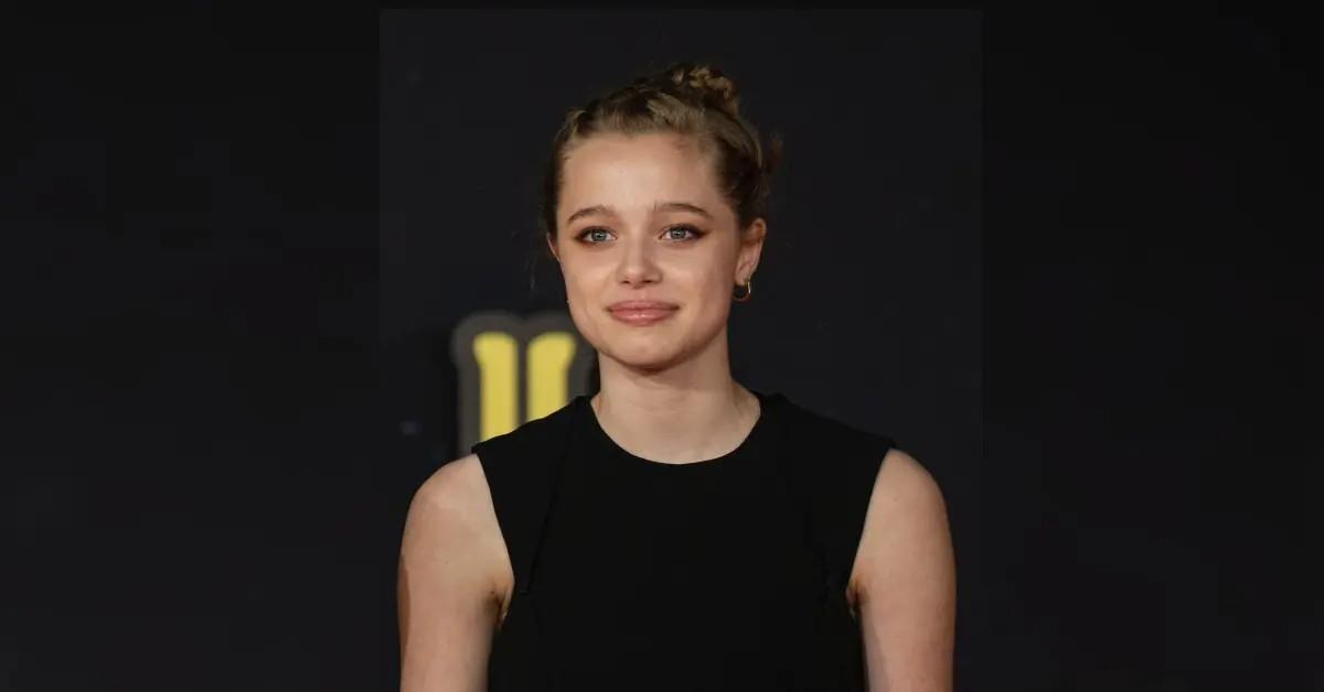 Shiloh Jolie-Pitt 'Never' Uses 'Celebrity Status' To Her 'Advantage'