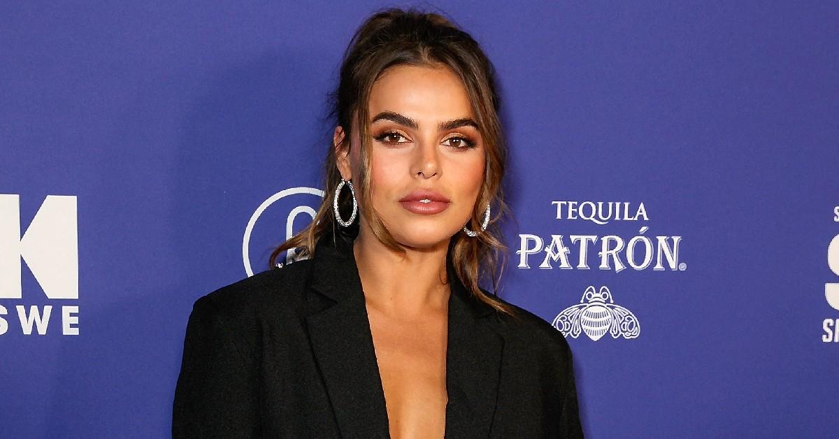 What Is Brooks Nader's Net Worth? How The Model Made Her Millions