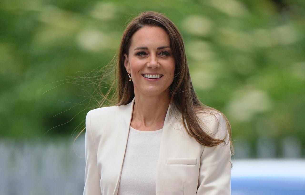 Kate Middleton Heckled In Ireland, Told To Go Home