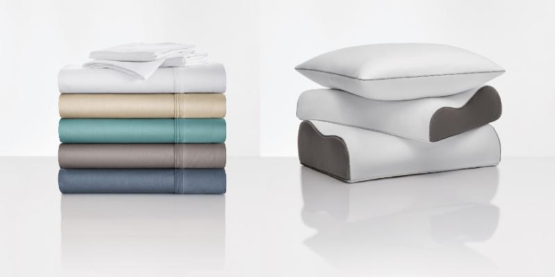 Are Temperature Regulating Sheets Worth It? Shop True Temp