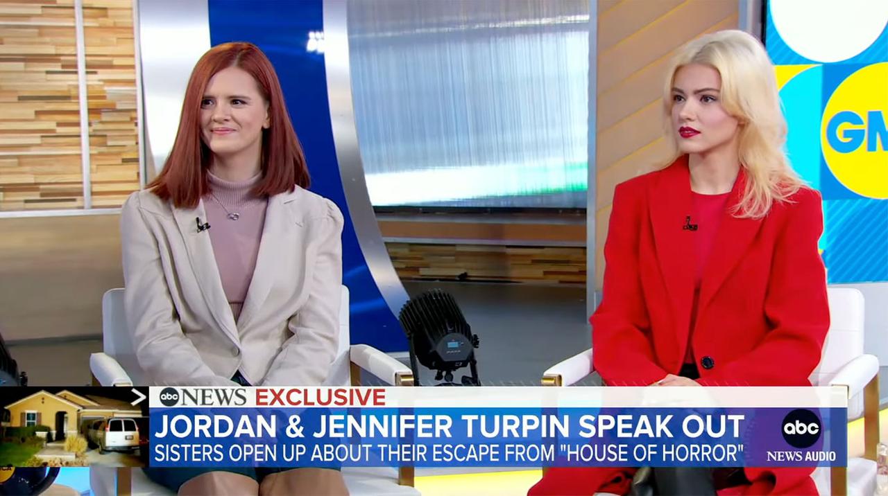 Turpin Sisters 'Overwhelmed' By Support After '20/20' Special