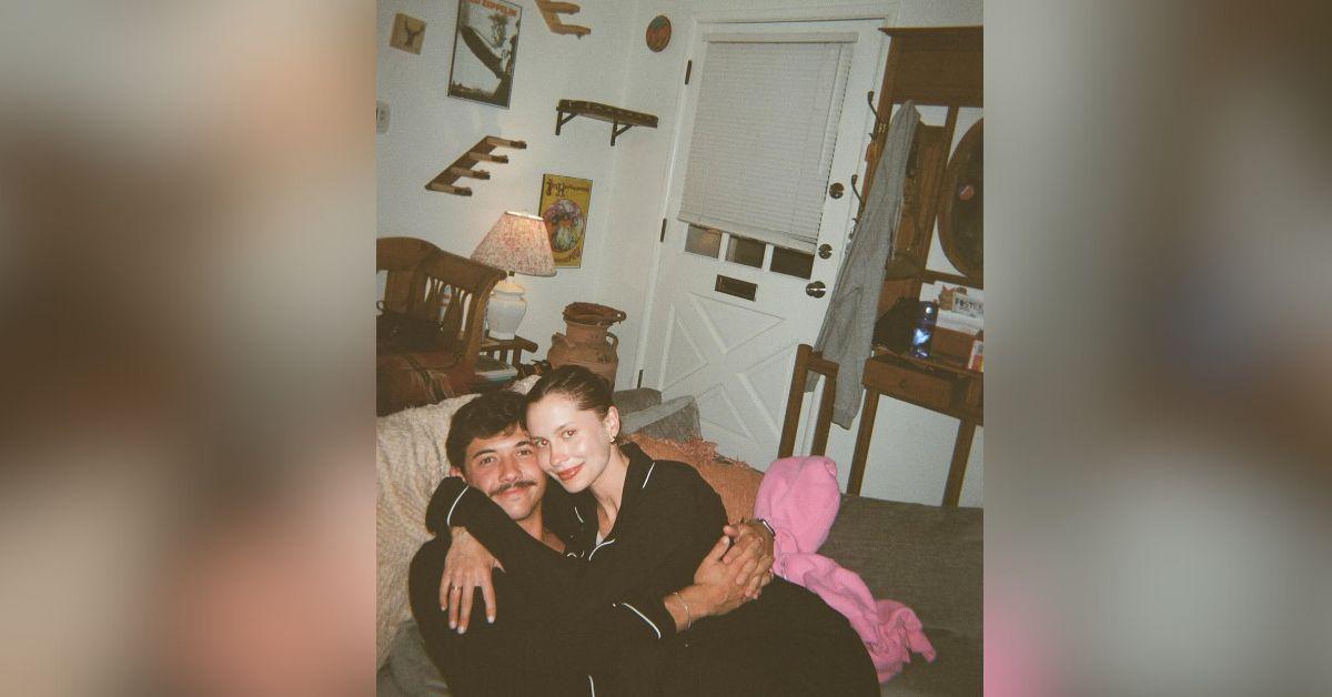 Candace Cameron Bure's Daughter Natasha Marries Bradley Steven Perry