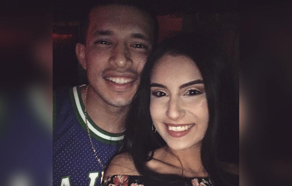Javi Marroquin Confirms He & Girlfriend Still Together Despite Wild Weekend