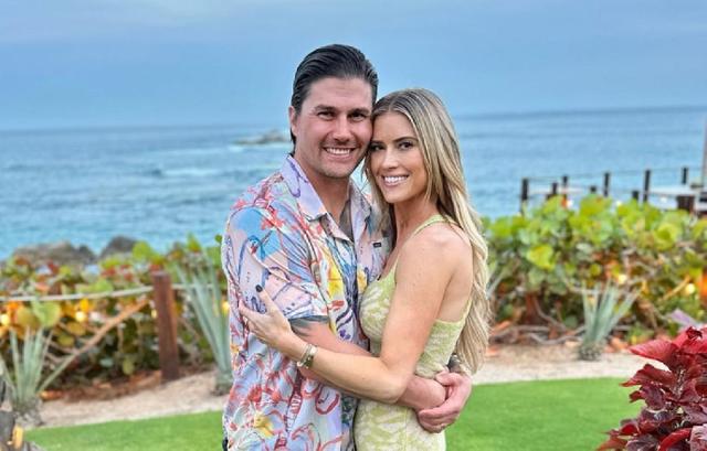 Christina Haack Reflects On Third Divorce From Ex Josh Hall